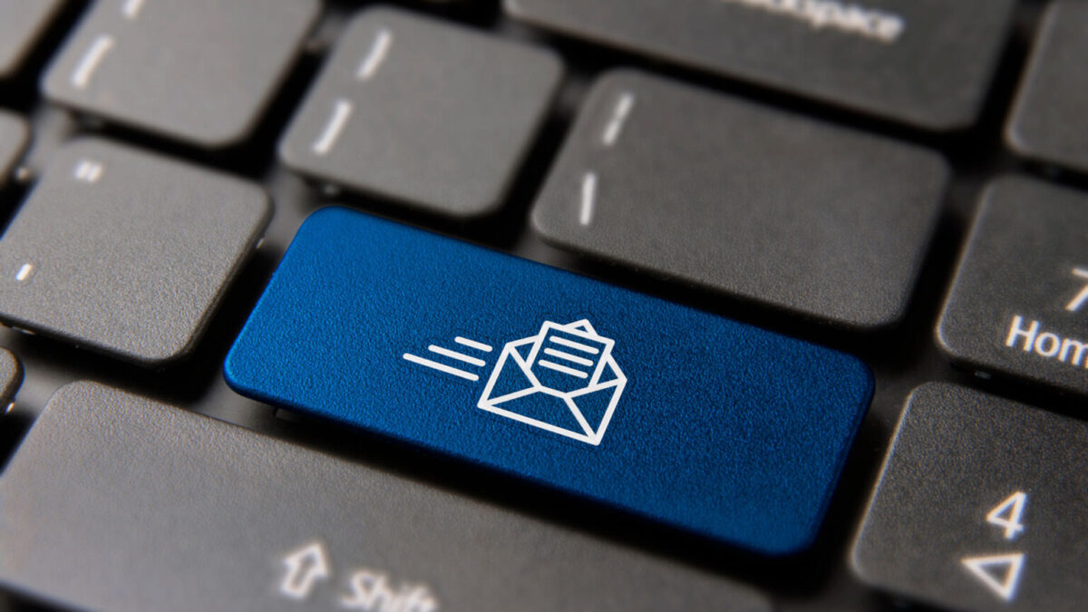 Mehr als ’nur‘ moderne Postbearbeitung – Teil II - Pentadoc AG