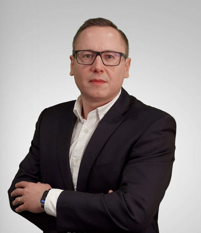 Über uns - Pentadoc AG