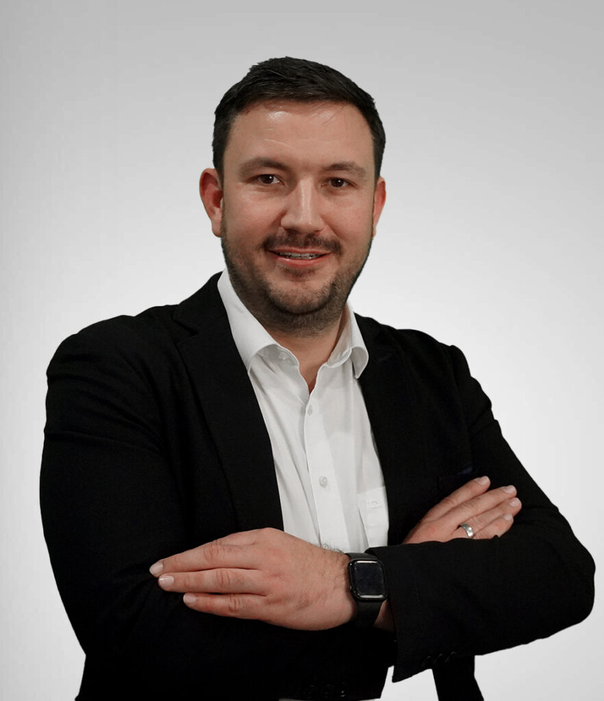 Über uns - Pentadoc AG